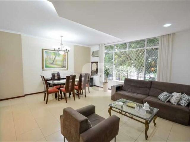 Apartamento para Venda em Rio de Janeiro/RJ Tijuca 3 Quartos