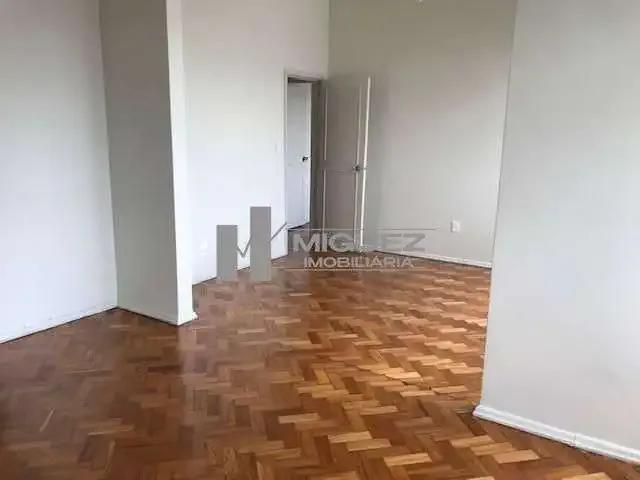 Apartamento para Venda em Rio de Janeiro/RJ Tijuca 3 Quartos