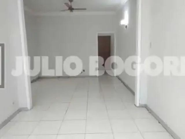Apartamento para Venda em Rio de Janeiro/RJ Tijuca 3 Quartos