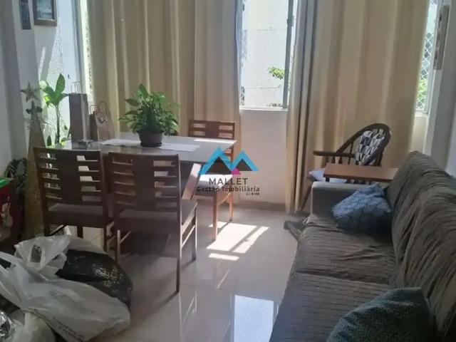 Apartamento para Venda em Rio de Janeiro/RJ Tijuca 3 Quartos