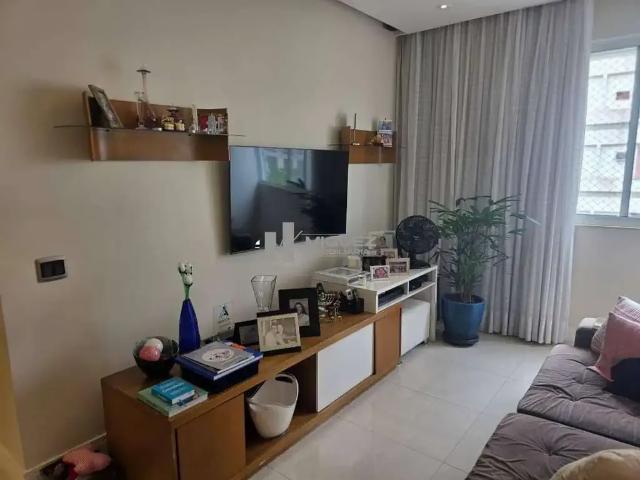 Apartamento para Venda em Rio de Janeiro/RJ Tijuca 3 Quartos