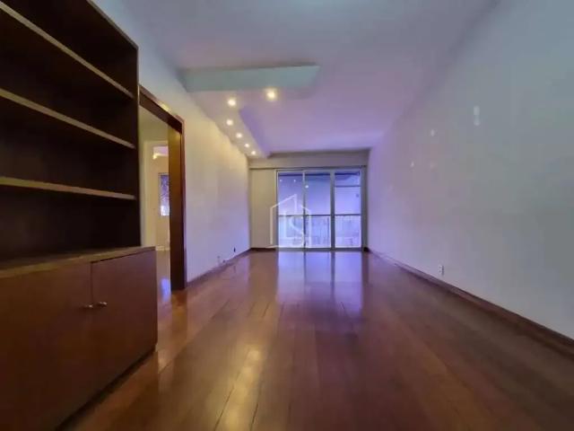 Apartamento para Venda em Rio de Janeiro/RJ Tijuca 3 Quartos