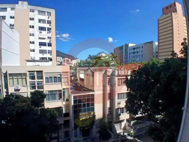 Apartamento para Venda em Rio de Janeiro/RJ Tijuca 3 Quartos