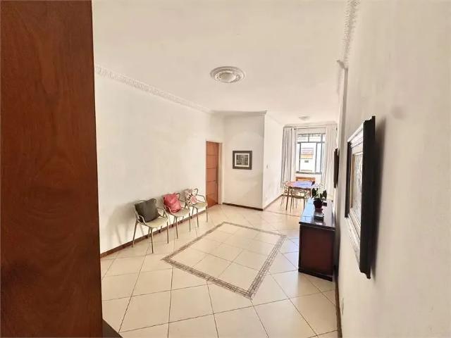 Apartamento para Venda em Rio de Janeiro/RJ Tijuca 3 Quartos