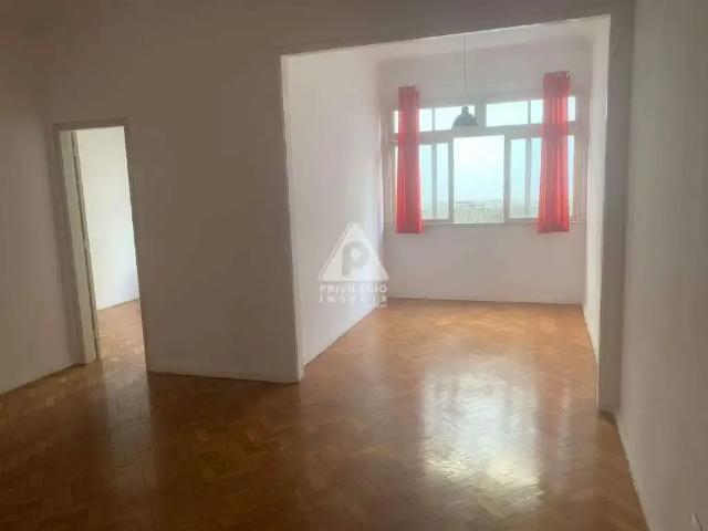 Apartamento para Venda em Rio de Janeiro/RJ Tijuca 3 Quartos