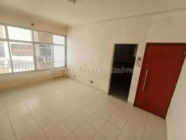 Apartamento para Venda em Rio de Janeiro/RJ Tijuca 3 Quartos