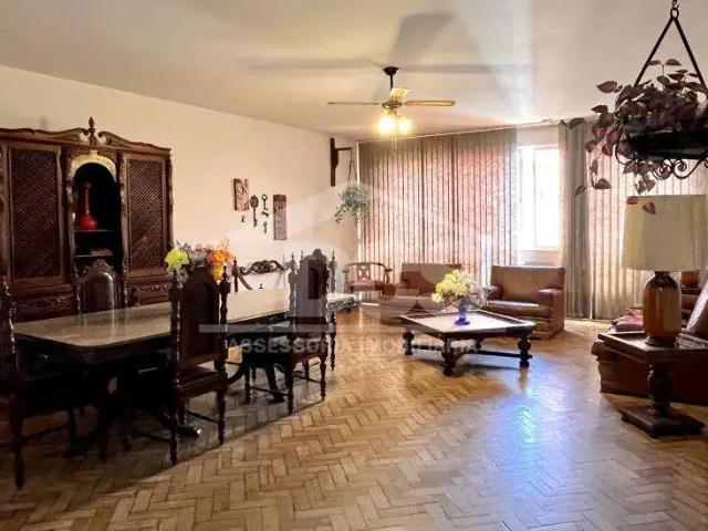 Apartamento para Venda em Rio de Janeiro/RJ Tijuca 3 Quartos