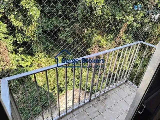 Apartamento para Venda em Rio de Janeiro/RJ Tijuca 3 Quartos