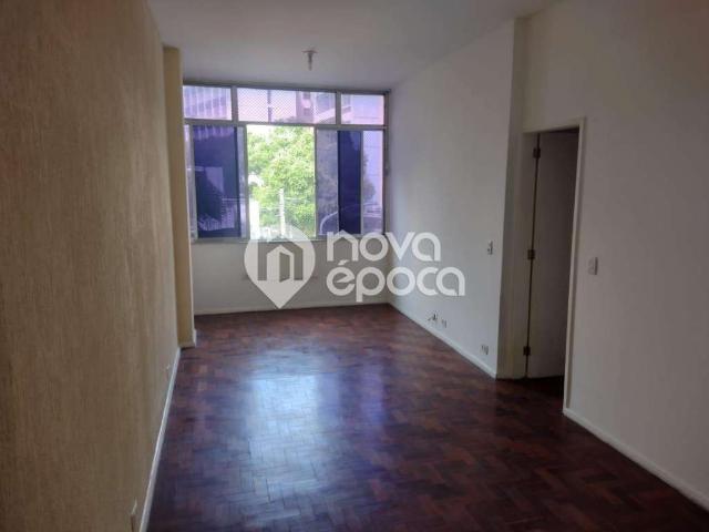 Apartamento para Venda em Rio de Janeiro/RJ Tijuca 3 Quartos