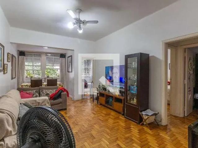 Apartamento para Venda em Rio de Janeiro/RJ Tijuca 3 Quartos