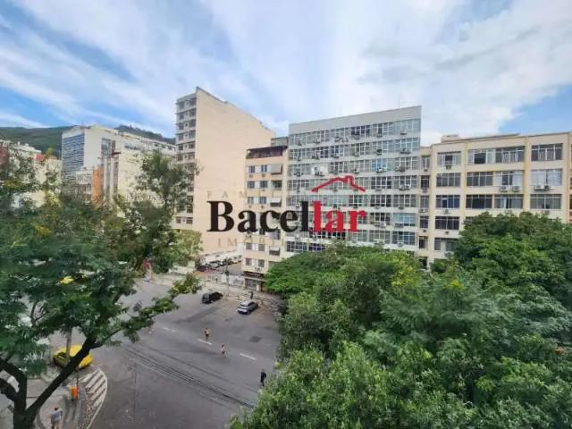 Apartamento para Venda em Rio de Janeiro/RJ Tijuca 3 Quartos