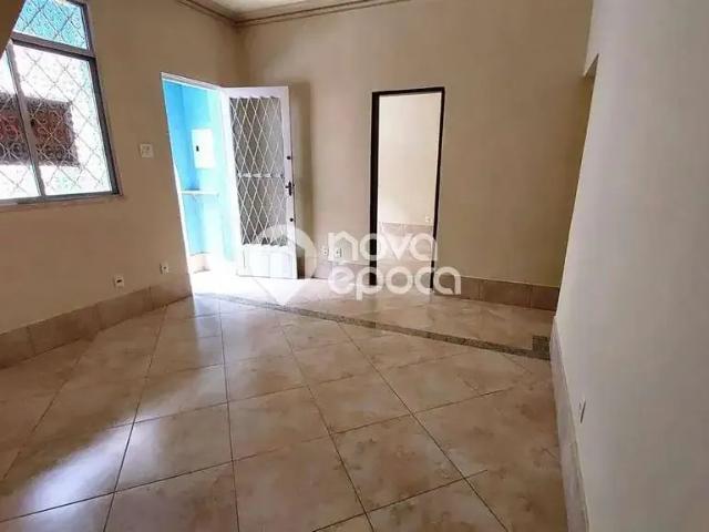 Apartamento para Venda em Rio de Janeiro/RJ Tijuca 3 Quartos
