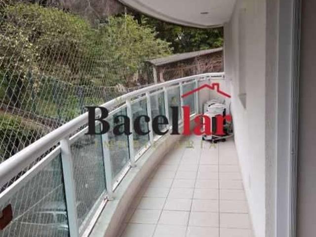 Apartamento para Venda em Rio de Janeiro/RJ Tijuca 3 Quartos