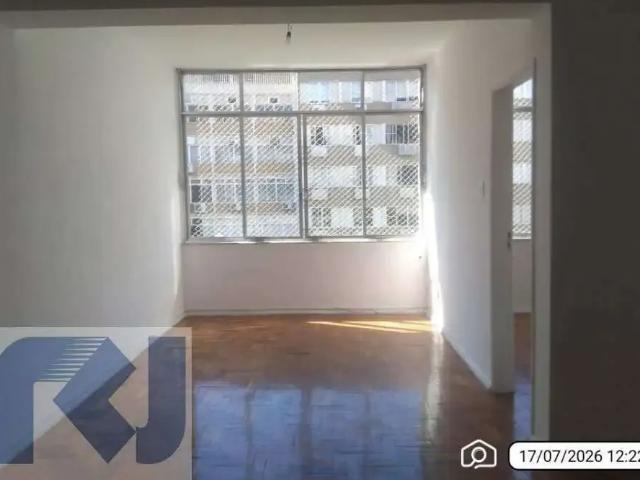 Apartamento para Venda em Rio de Janeiro/RJ Tijuca 3 Quartos