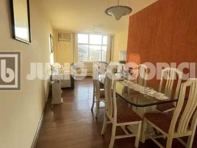 Apartamento para Venda em Rio de Janeiro/RJ Tijuca 3 Quartos