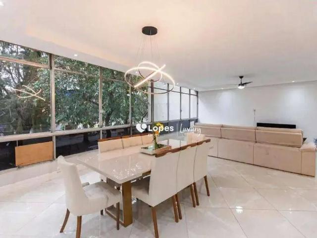 Apartamento para Venda em Rio de Janeiro/RJ Tijuca 3 Quartos