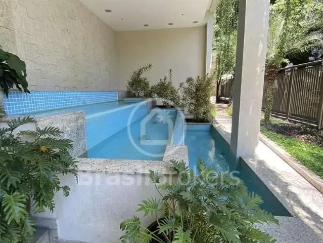Apartamento para Venda em Rio de Janeiro/RJ Tijuca 3 Quartos