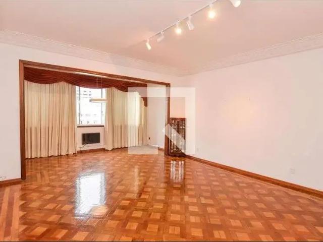 Apartamento para Venda em Rio de Janeiro/RJ Tijuca 3 Quartos