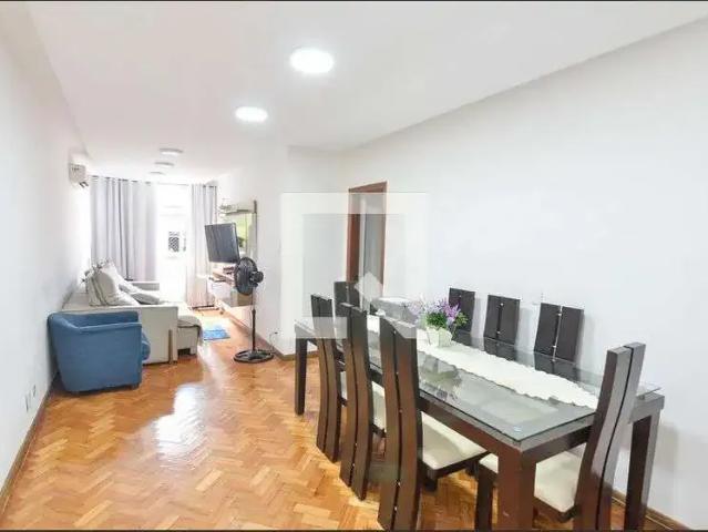 Apartamento para Venda em Rio de Janeiro/RJ Tijuca 3 Quartos