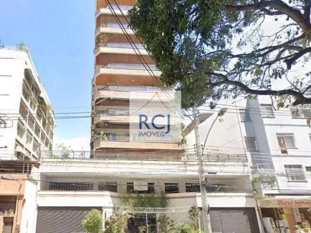 Apartamento para Venda em Rio de Janeiro/RJ Tijuca 3 Quartos