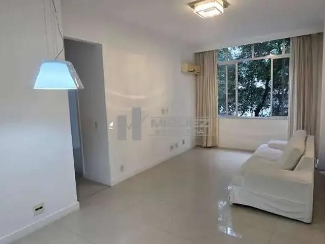 Apartamento para Venda em Rio de Janeiro/RJ Tijuca 3 Quartos