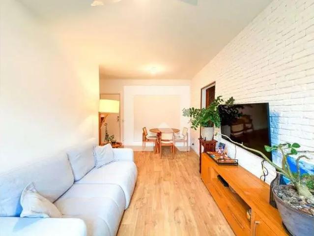 Apartamento para Venda em Rio de Janeiro/RJ Tijuca 3 Quartos