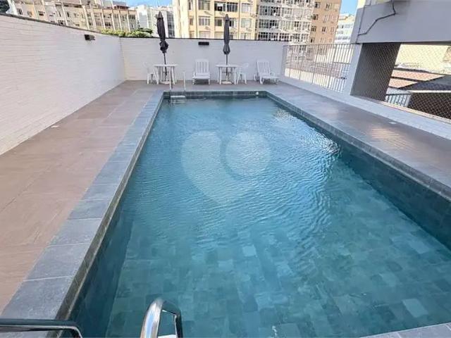 Apartamento para Venda em Rio de Janeiro/RJ Tijuca 3 Quartos