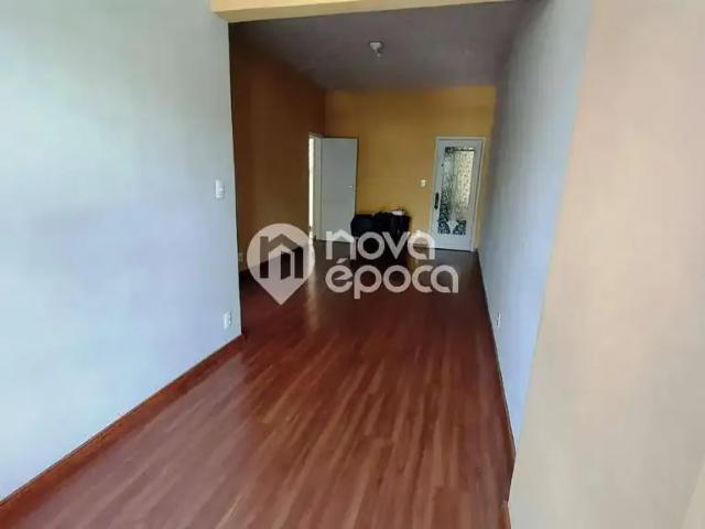 Apartamento para Venda em Rio de Janeiro/RJ Tijuca 3 Quartos