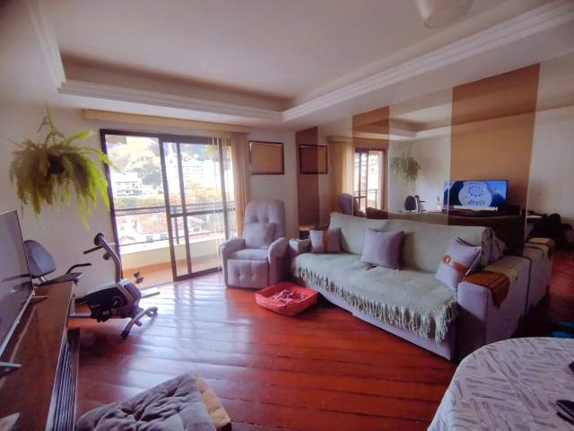 Apartamento para Venda em Rio de Janeiro/RJ Tijuca 3 Quartos
