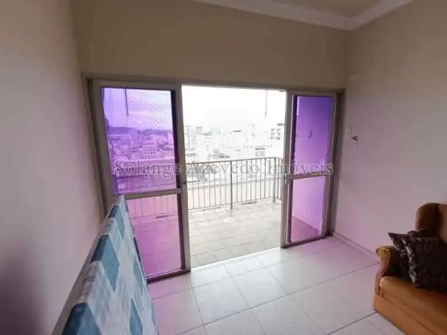 Apartamento para Venda em Rio de Janeiro/RJ Tijuca 3 Quartos