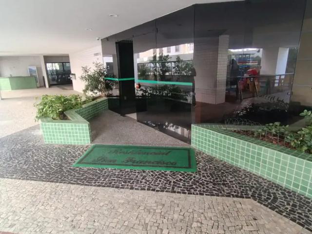 Apartamento para Venda em Rio de Janeiro/RJ Tijuca 3 Quartos