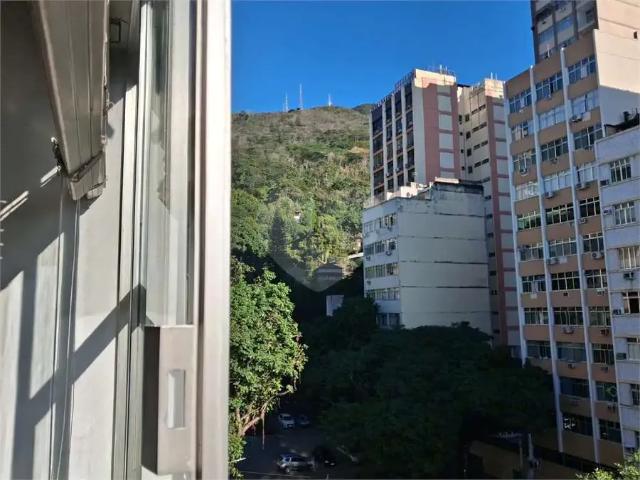Apartamento para Venda em Rio de Janeiro/RJ Tijuca 3 Quartos