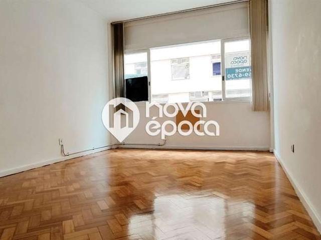 Apartamento para Venda em Rio de Janeiro/RJ Tijuca 3 Quartos