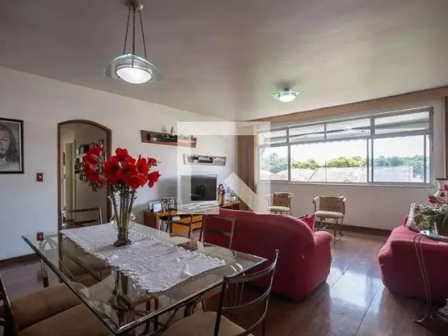Apartamento para Venda em Rio de Janeiro/RJ Tijuca 3 Quartos