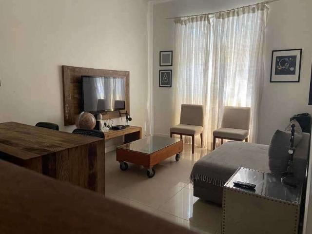 Apartamento para Venda em Rio de Janeiro/RJ Tijuca 3 Quartos