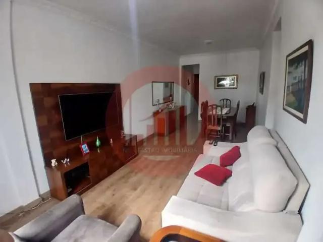 Apartamento para Venda em Rio de Janeiro/RJ Tijuca 3 Quartos