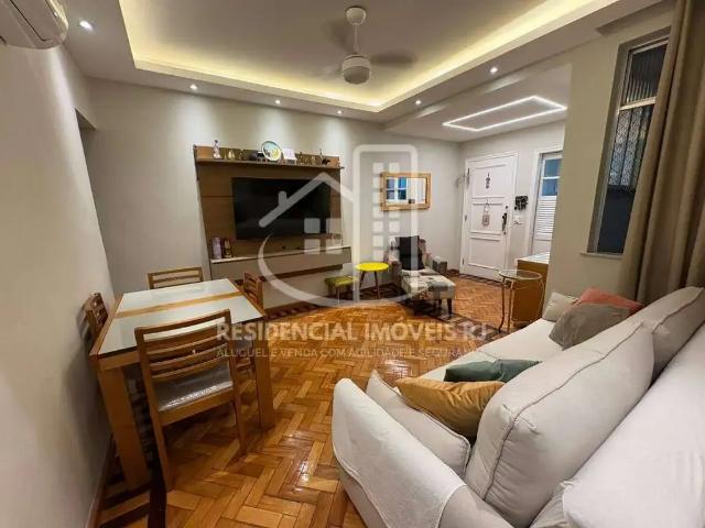 Apartamento para Venda em Rio de Janeiro/RJ Tijuca 3 Quartos