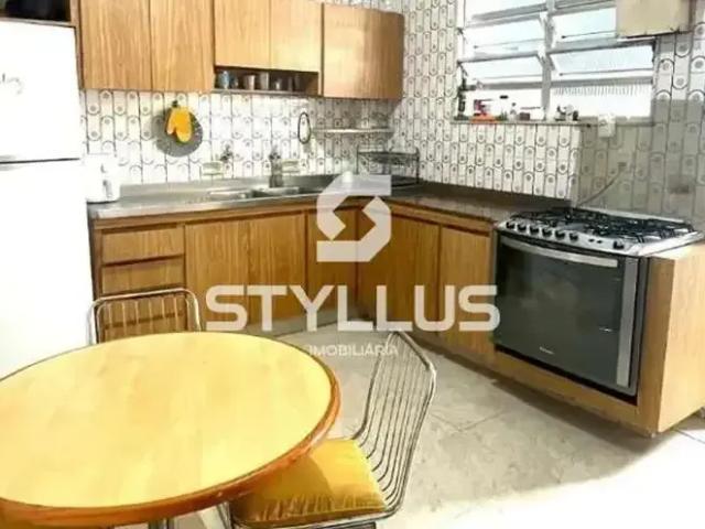 Apartamento para Venda em Rio de Janeiro/RJ Tijuca 3 Quartos