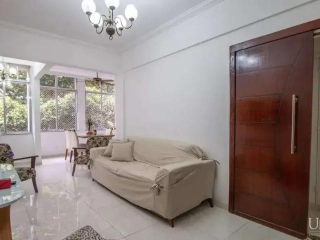 Apartamento para Venda em Rio de Janeiro/RJ Tijuca 3 Quartos