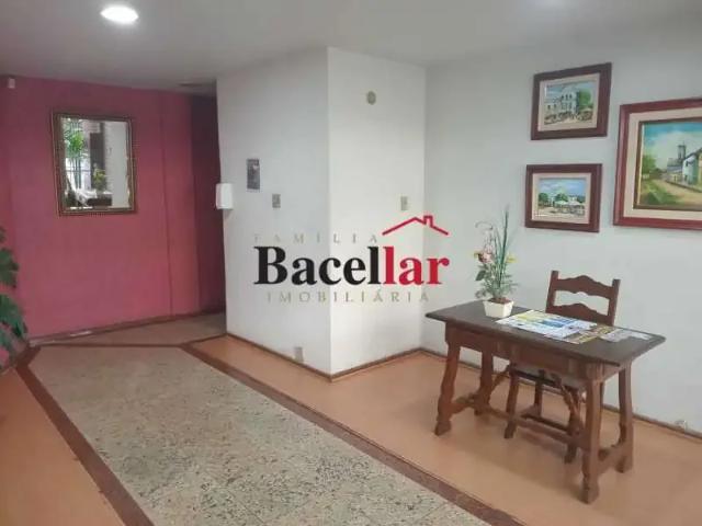 Apartamento para Venda em Rio de Janeiro/RJ Tijuca 3 Quartos