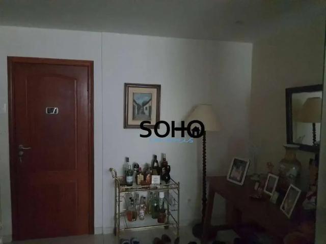 Apartamento para Venda em Rio de Janeiro/RJ Tijuca 3 Quartos