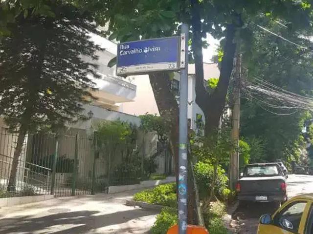 Apartamento para Venda em Rio de Janeiro/RJ Tijuca 3 Quartos