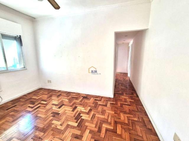 Apartamento para Venda em Rio de Janeiro/RJ Tijuca 3 Quartos