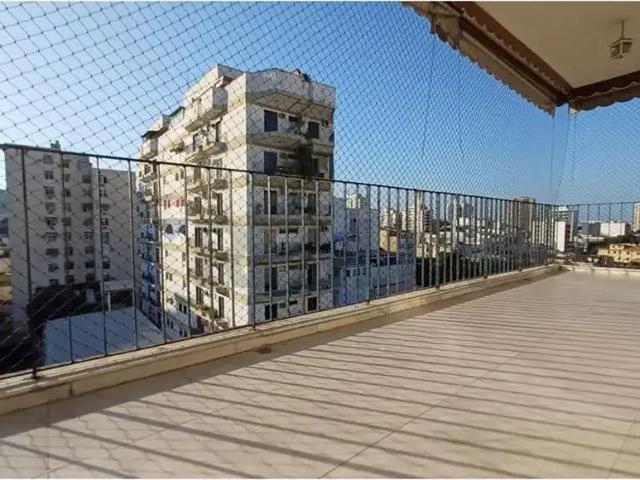 Apartamento para Venda em Rio de Janeiro/RJ Tijuca 3 Quartos