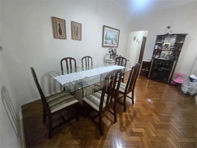 Apartamento para Venda em Rio de Janeiro/RJ Tijuca 3 Quartos