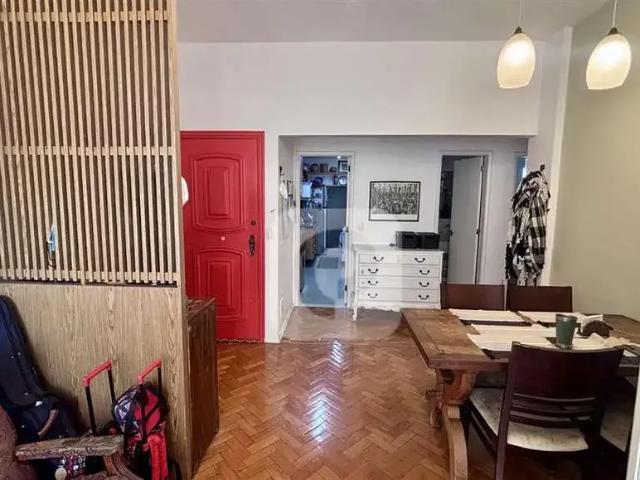 Apartamento para Venda em Rio de Janeiro/RJ Tijuca 3 Quartos