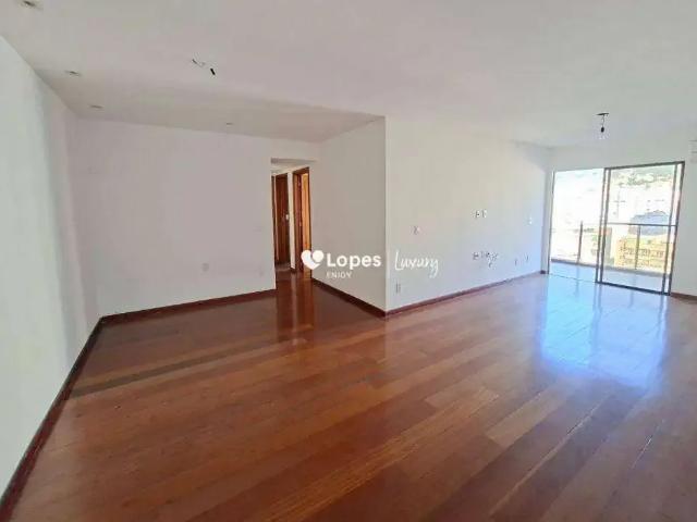Apartamento para Venda em Rio de Janeiro/RJ Tijuca 3 Quartos