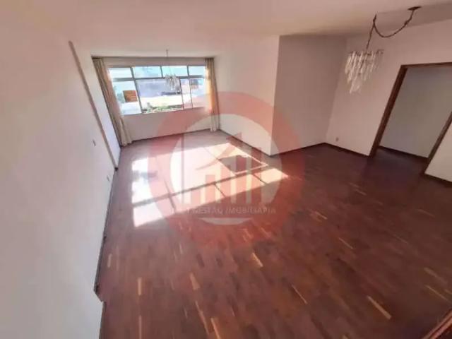Apartamento para Venda em Rio de Janeiro/RJ Tijuca 4 Quartos