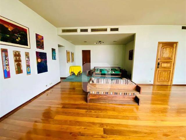 Apartamento para Venda em Rio de Janeiro/RJ Tijuca 4 Quartos