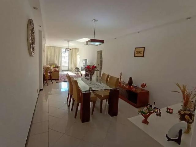 Apartamento para Venda em Rio de Janeiro/RJ Tijuca 4 Quartos